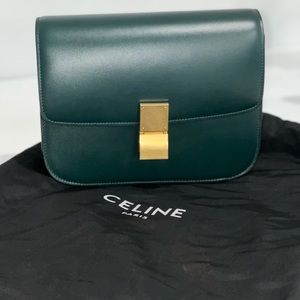 Celine | Bags | Authentic Brand New Celine Box | Poshmark